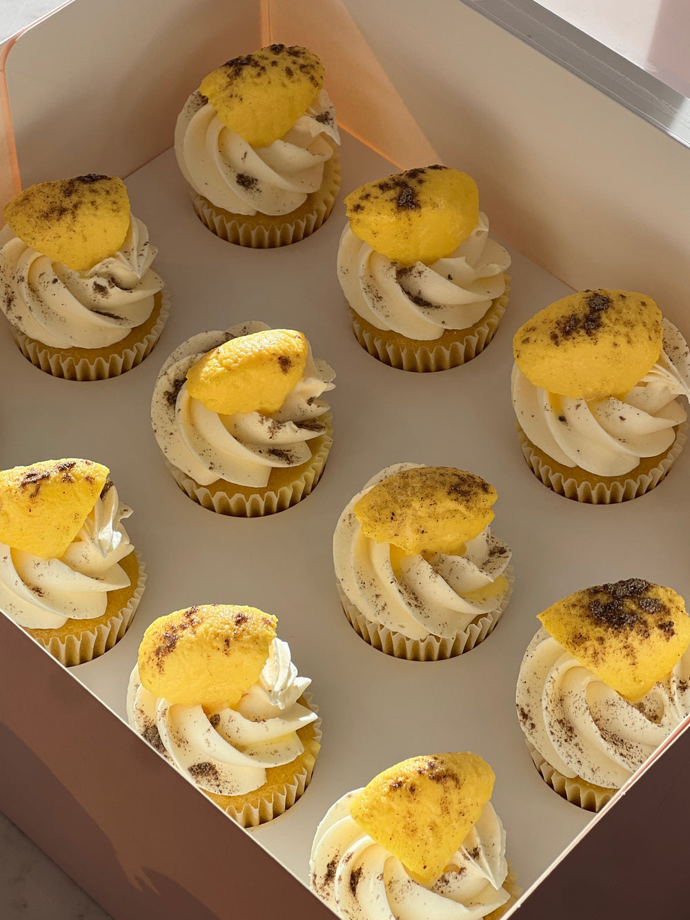 Made By AKB Bakeshop & Café