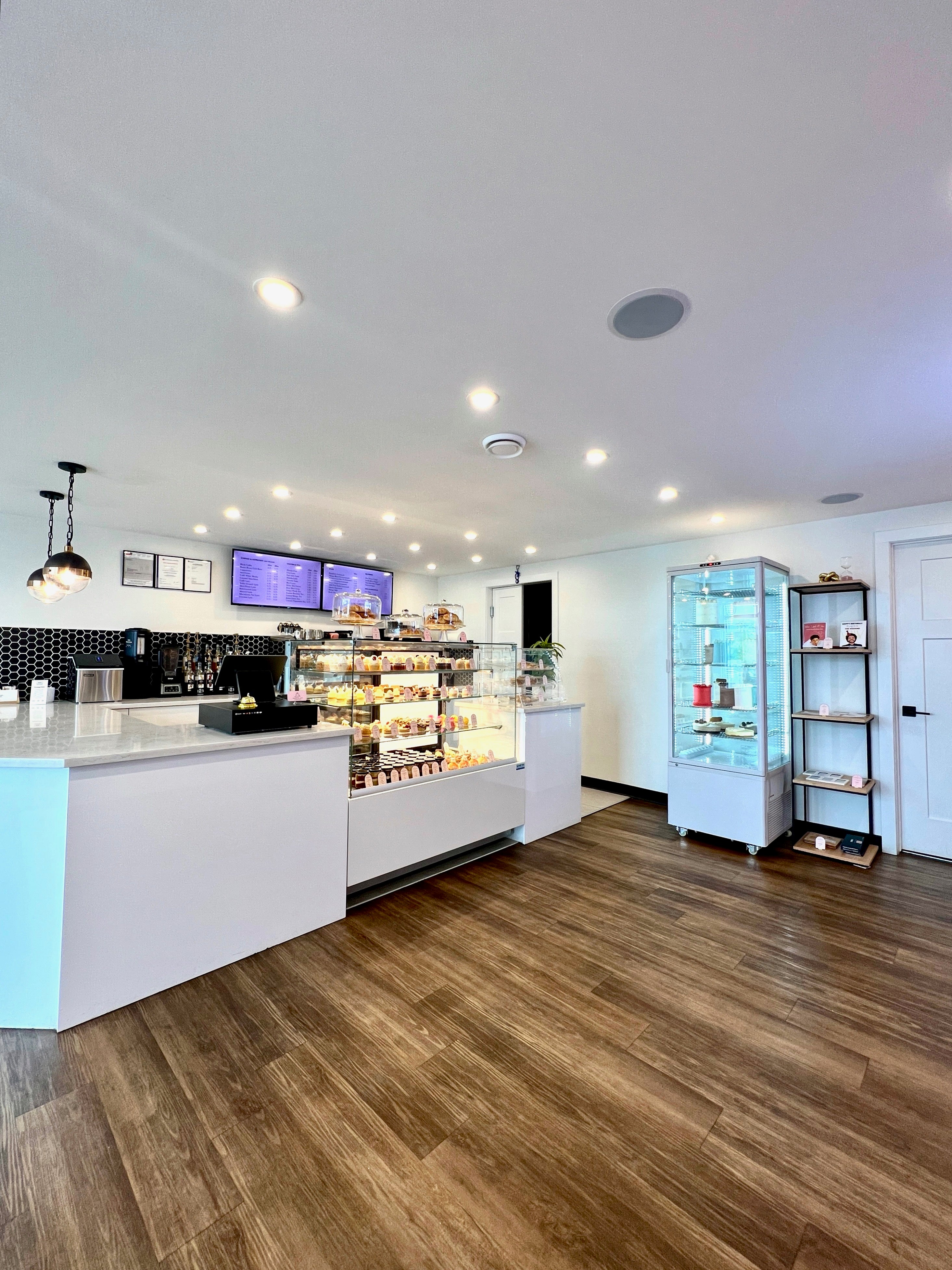 Café – Made By AKB