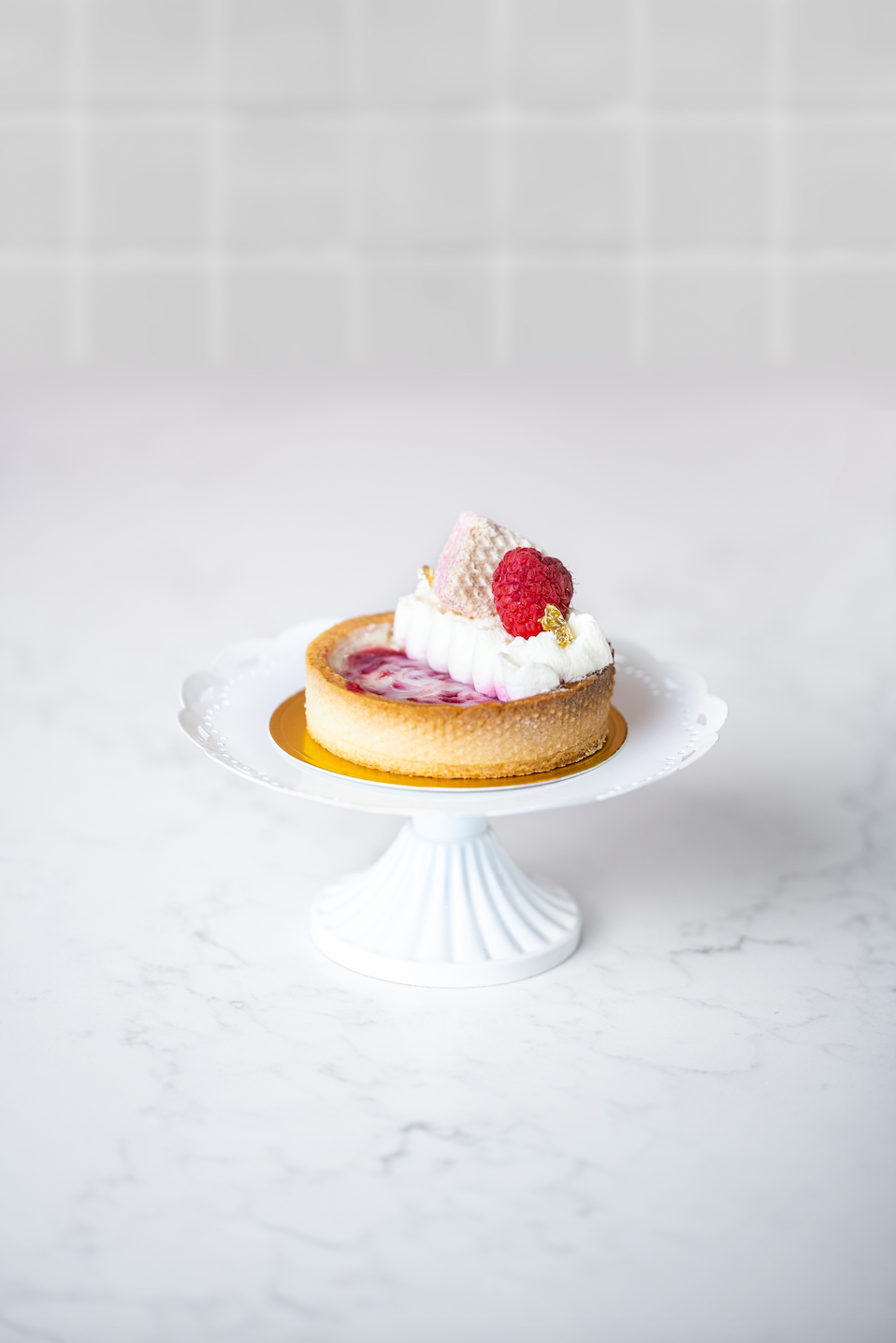 Made By AKB Bakeshop & Café